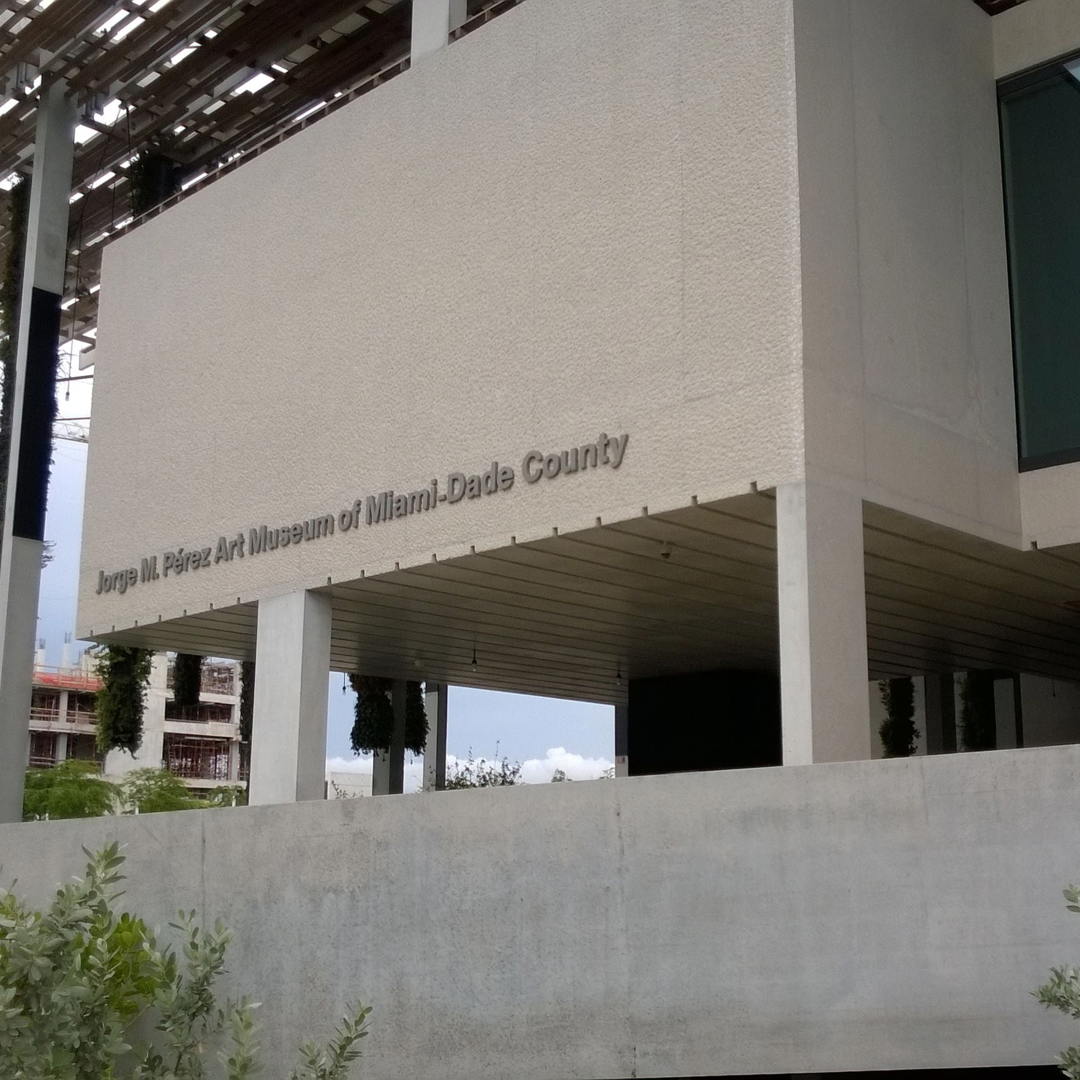 Museo de Arte Pérez Miami